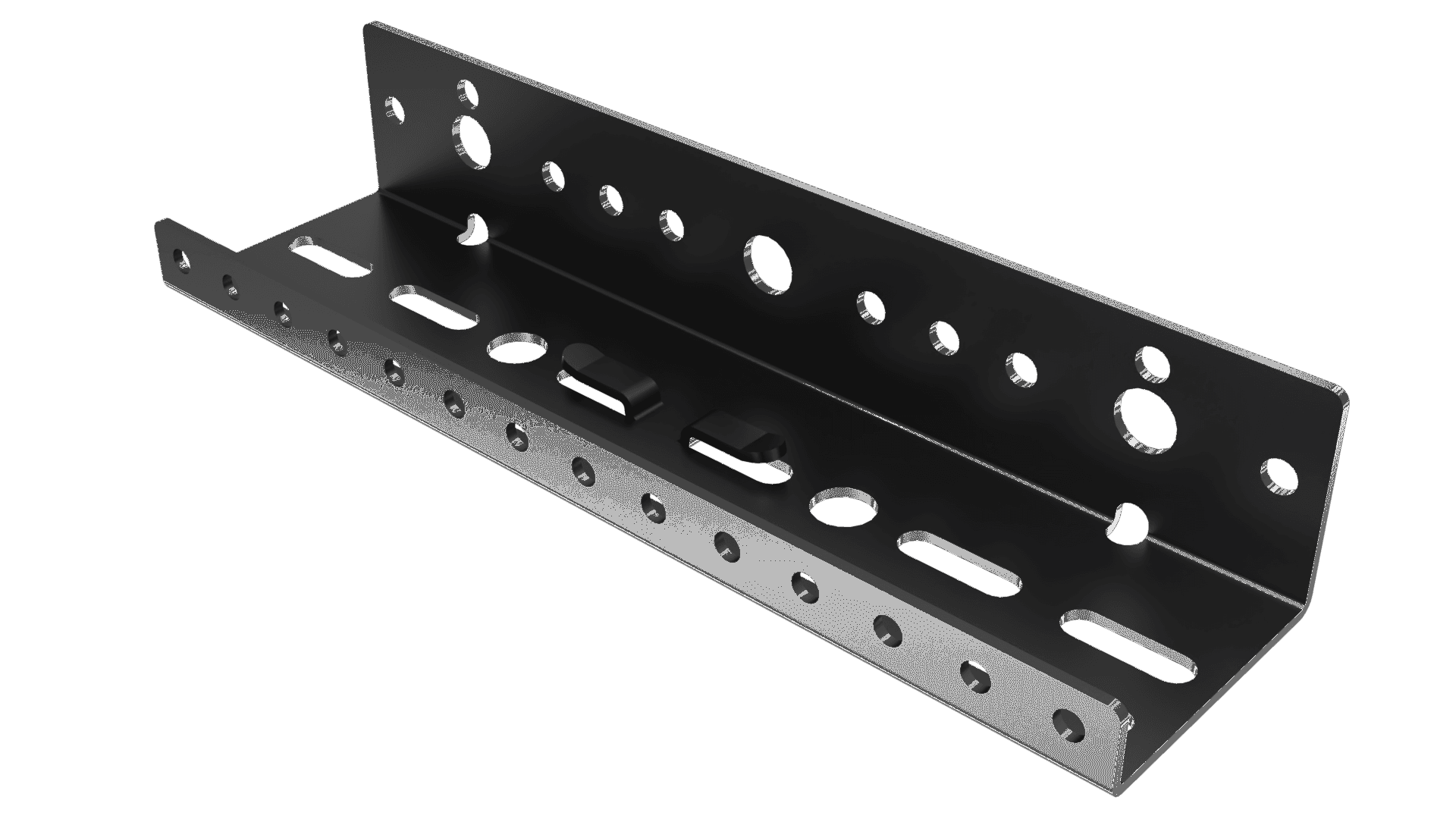 Produkter och fästen för montering av solceller – Nordmount